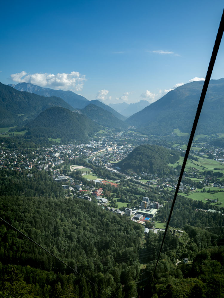 Bad Ischl: Ein gemütlicher Tagesausflug in die Kaiserstadt mit den ...